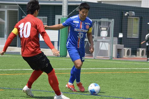 6 2 日 2024年度 兵庫県社会人サッカーリーグ 1部 第7節 神戸ビートルズ 戦 試合結果 Fc Sonho