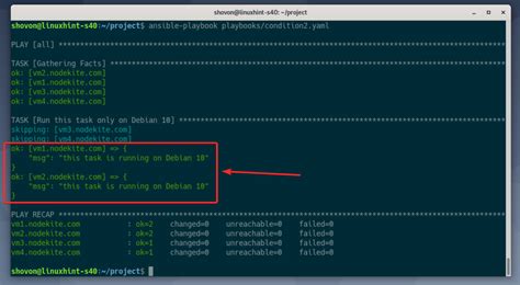 a beginner s guide and tutorial to ansible playbooks