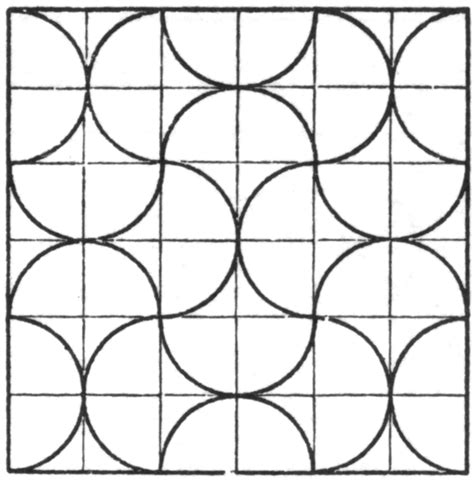 tessellation clipart etc