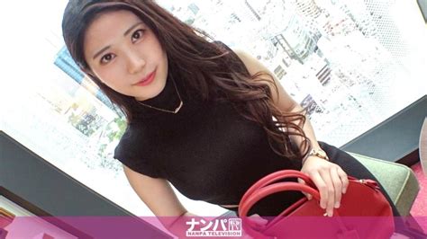 【ナンパtv】タイトなワンピースがエロいアパレルお姉さんがスケベな身体を震わせて感じまくる！ 無料av動画
