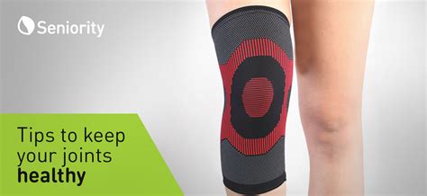 Tips To Keep Your Joints Healthy Smart Health Shop