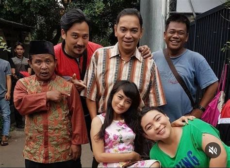 Kenangan Sopyan Dado Dengan Pemain Tukang Ojek Pengkolan