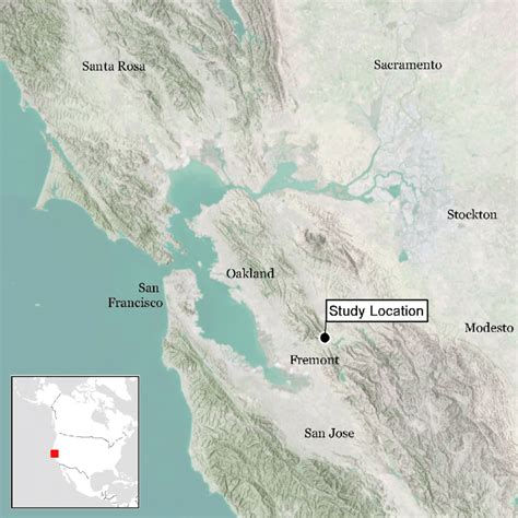 map showing general location of síi túupentak ca ala 565 h and rummey