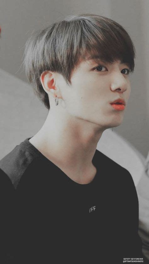 100 Best Haircut And Outfit Images In 2020 Jungkook Bangtan