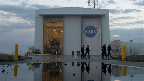 Antares Rocket Launches Cygnus Cargo Ship On Marathon Mission For Nasa