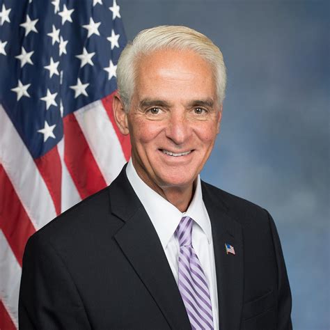 Congressman Charlie Crist To Speak At Pinellas March For Our Lives Event