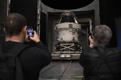 Nasas Historic Artemis I Mission Cnn