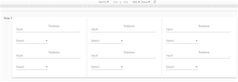 angular flex layout angular responsive layout angular