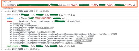 reactjs react redux state update staggeredmotion render