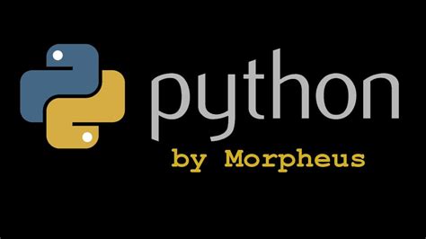 Python Tutorial 18 Dateien Lesen Youtube