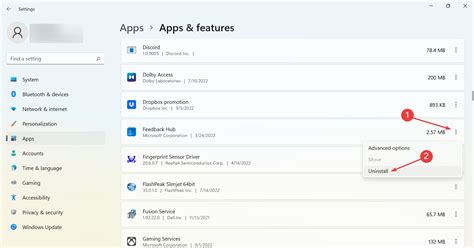 How To Remove Bloatware From Windows 11