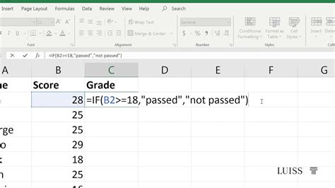 excel advanced tutorial 2 1 8 creating a two level