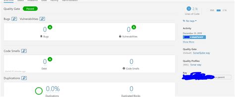 jenkins scala code analysis with sonarqube for maven build stack