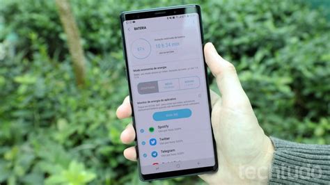 Galaxy Note 9 Ou Galaxy S9 Conheça Diferenças De Ficha Técnica E Preço