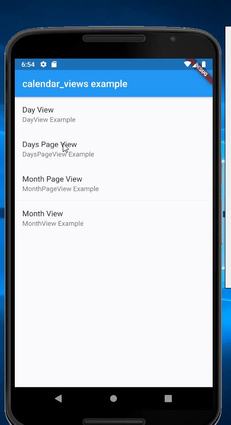 [solved] how to display a new page using pageview builder for a new