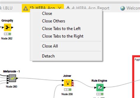 export knime workflow 4 7 does not work knime analytics platform