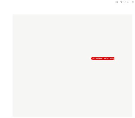 python empty mapbox when using plotly dash stack overflow