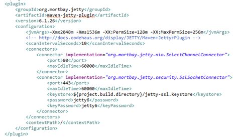 maven 3 java lang classnotfoundexception org apache