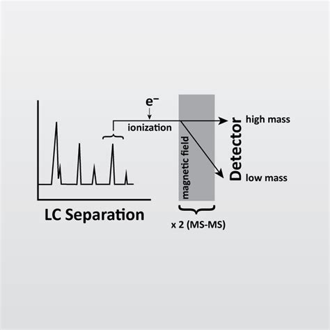 Lcms Graph