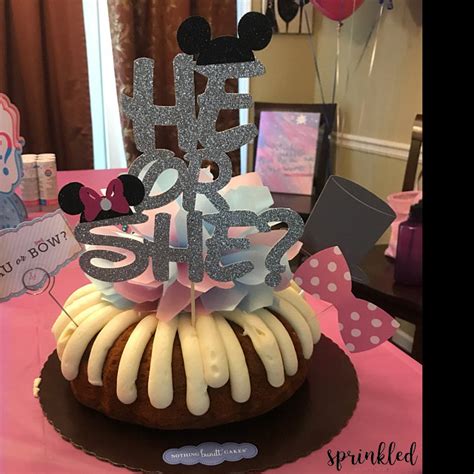How To Create The Perfect Cake Topper With Cricut Sprinkled With Paper