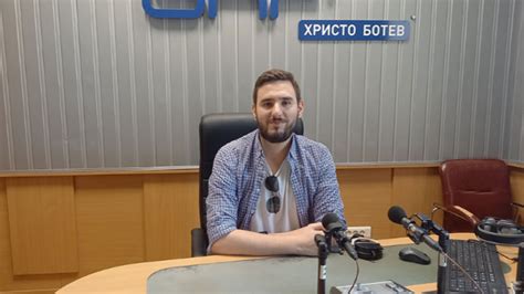 Благослав Михайлов Въпрос на национална сигурност е да се ограничава