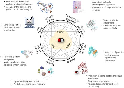 Frontiers On The Integration Of In Silico Drug Design Methods For