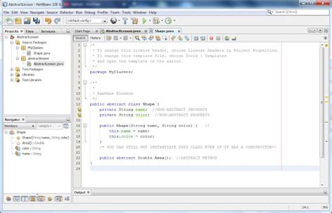 object oriented programming oop explained with java examples part 3
