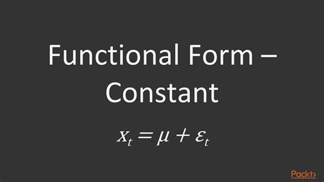 Practical Time Series Analysis Introduction To Time Series Smoothing