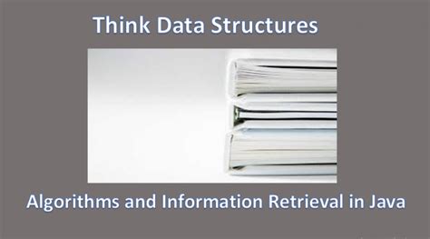 learn data structure algorithms and information in java