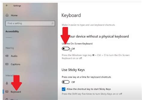Fix Keyboard Not Working In Windows 11
