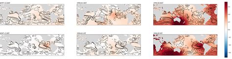 Frontiers Spatial Temporal Transformer Network For Multi Year Enso