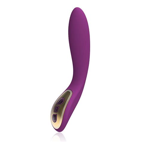 Buy Usb Rechargeable Female Wireless Music And Voice Control G Spot