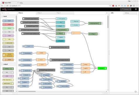 tinkerforge node red nodes ben s place
