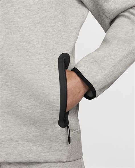 Fc Barcelona Tech Fleece Windrunner Derde Nike Voetbalhoodie Met Rits