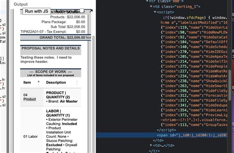 when using multiple tables first table has sorting issues — datatables