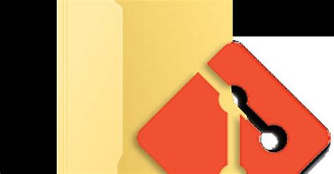 windows 10 git folder icon imgur