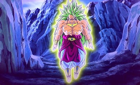 تقرير اسطوري عن انمي Dragon Ball الساياجين {3}