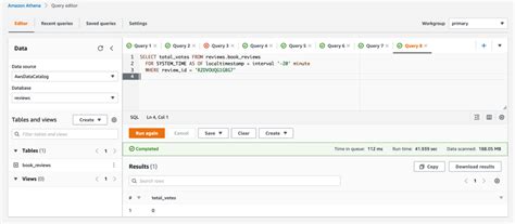 build an apache iceberg data lake using amazon athena amazon emr and