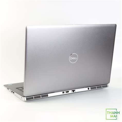 Laptop Dell Precision 7760 Xeon W 11955m 64gb Ssd 1tb Rtx A4000 8gb