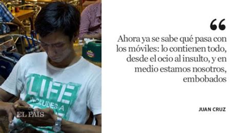 Redes Sociales Encerrados Con El Juguete De La Ansiedad Opinión El