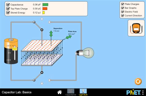 Series And Parallel Circuits Basics Phet Answers Wiring Today