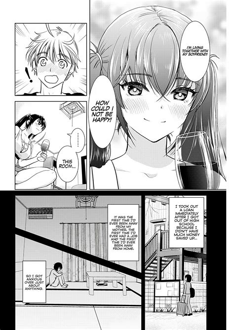 📖 Oneesan Ga Shinryakuchuu 19 English All Manga