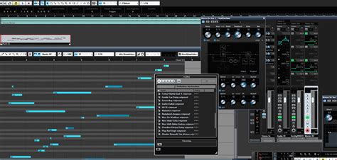 cubase gui skinning free color and contrast cubase steinberg forums