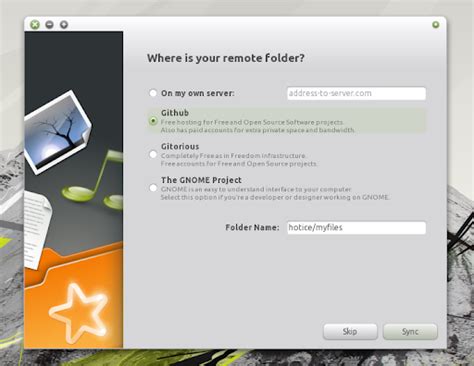 install sparkleshare in ubuntu via ppa open source cloud sync