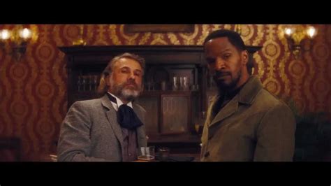 Django Unchained Official Trailer Hd Youtube