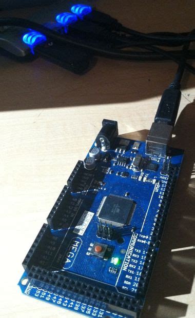 interface python and arduino with pyserial all