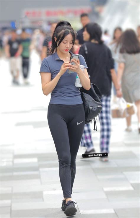 길거리 레깅스 ㅊㅈ들 네이버 블로그