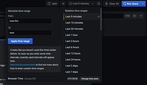 analyzing metrics usage with grafana explore grafana cloud documentation