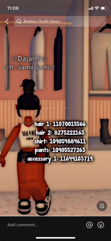 Brown Hair Roblox Black Hair Roblox Role Play Outfits Mom Outfits