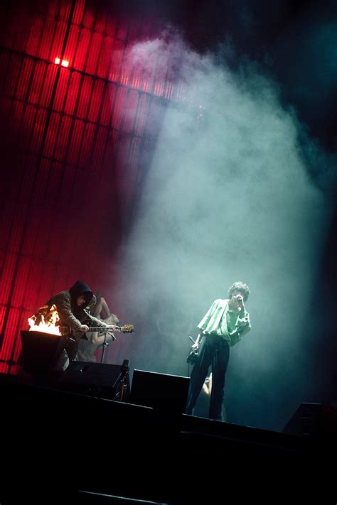 米津玄師、『米津玄師2022 Tour 変身』を完走！ 満員のファンと熱狂の音楽体験を共有 The First Times